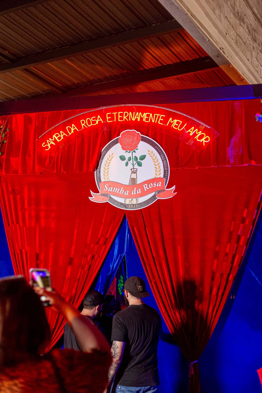 fotos | samba da rosa